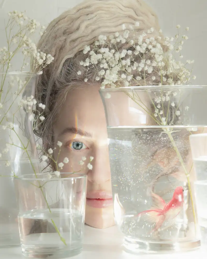 Eva Frey: Sun Fairy | People | Photographs | Fine art prints ...