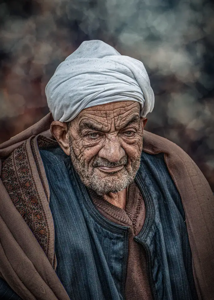 Ahmed Kassem: Thankful | Cities | Photographs | Fine art prints ...