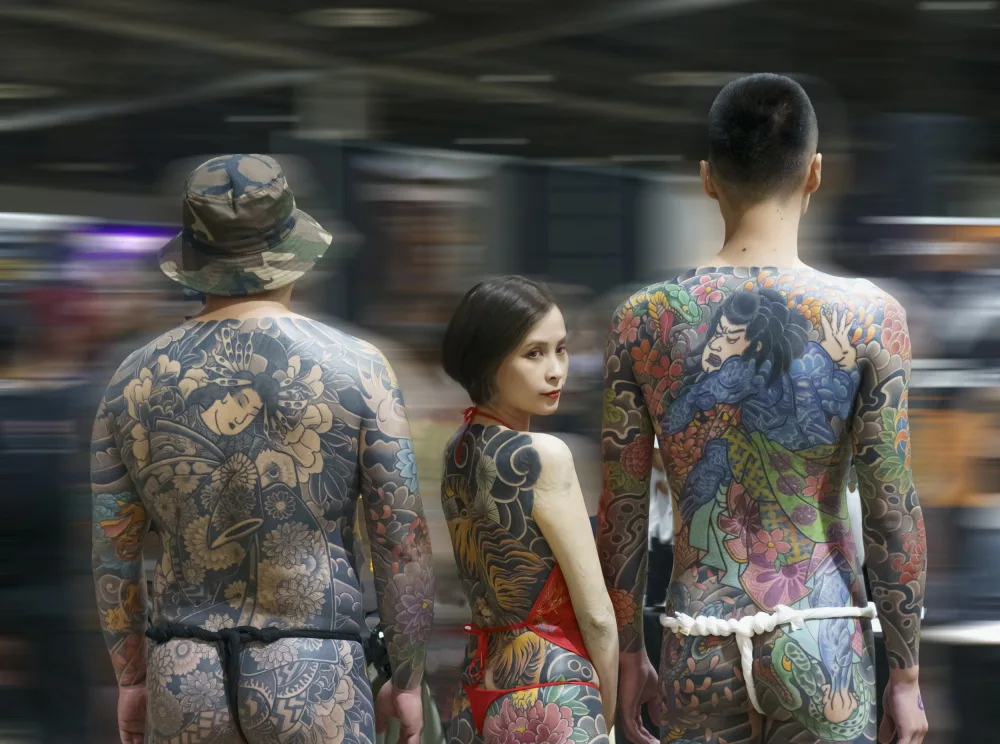 Wei Wei Tattoos Aryton Senna Tattoo | NSX Prime