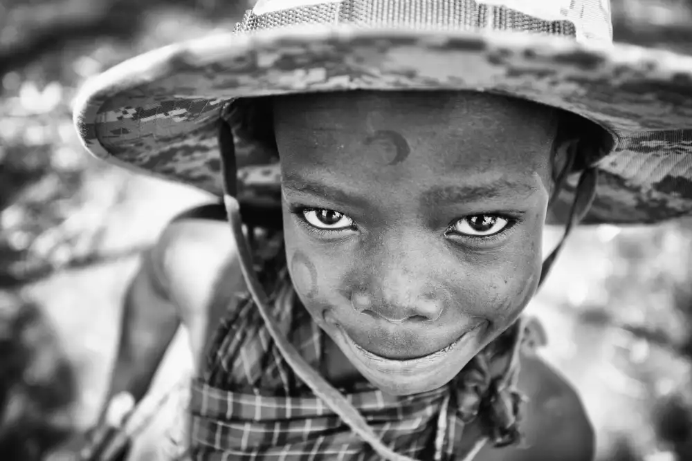 Goran Jovic: My Lips Are Sealed | People | Photographs | Fine art ...