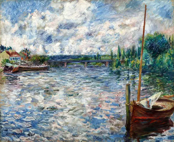Reprodukce obrazů | Renoir, Auguste