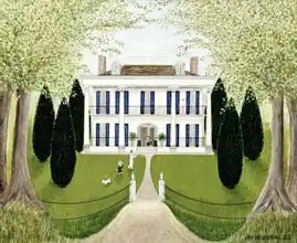 ESTATE OF MARK BARING ESTATE OF MARK BARING: Walk in the Park ...